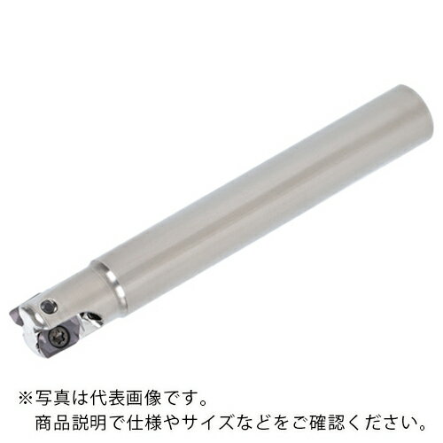 特長：直角肩加工用柄付きカッタです。用途：フライス加工用。　●メーカー取寄商品について 本商品はメーカーからの取寄商品となります。 納期は、メーカー確認後、メールでご連絡させて頂きます。 在庫状況、生産状況によっては、かなり納期がかかる場合...