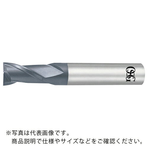特長：鋼はもちろん銅合金の切削にも効果を発揮します。仕様：刃数(枚)：2超硬エンドミルWXL2刃1.5D刃長　●代表画像について 商品によっては、代表画像を使用している場合がございます。 商品のカラー、サイズなどが異なる商品をイメージ画像と...