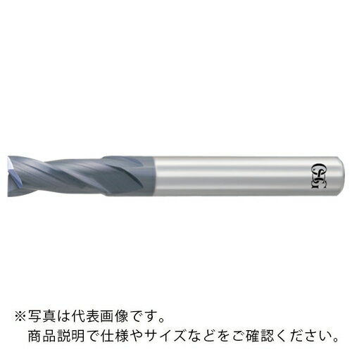 特長：鋼はもちろん銅合金の切削にも効果を発揮します。仕様：刃数(枚)：2超硬エンドミルWXL2刃2.0D刃長　●代表画像について 商品によっては、代表画像を使用している場合がございます。 商品のカラー、サイズなどが異なる商品をイメージ画像と...