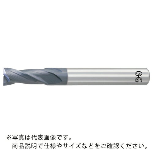 特長：鋼はもちろん銅合金の切削にも効果を発揮します。仕様：刃数(枚)：2超硬エンドミルWXL2刃2.0D刃長　●代表画像について 商品によっては、代表画像を使用している場合がございます。 商品のカラー、サイズなどが異なる商品をイメージ画像と...