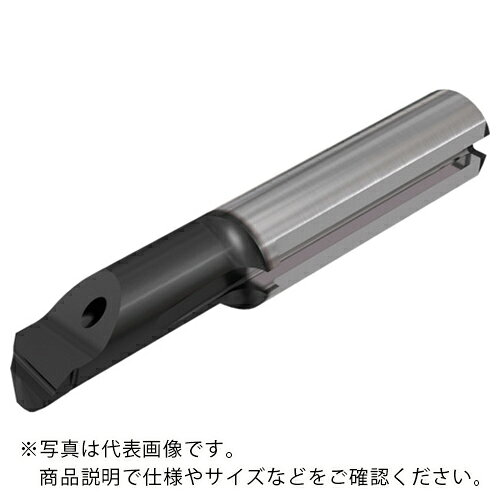 特長：超硬ソリッドバーPICCOCUTにセンタースルーを追加しました。用途：小径、旋削加工用。仕様：シャンク径(mm)：5　●メーカー取寄商品について 本商品はメーカーからの取寄商品となります。 納期は、メーカー確認後、メールでご連絡させて...