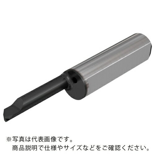 特長：超硬ソリッドバーPICCOCUTにセンタースルーを追加しました。用途：小径、旋削加工用。仕様：シャンク径(mm)：5　●メーカー取寄商品について 本商品はメーカーからの取寄商品となります。 納期は、メーカー確認後、メールでご連絡させて...