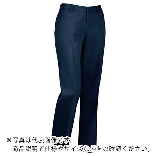 特長：ポリエステル65％・綿35％の王道比率のT/Cツイルに、動きやすいNEWプリーツロン+立体裁断、機能ポケット、帯電防止など、しっかりとした機能性をもつスマートデザインです。女性用アイテムも充実の万能作業服登場です。用途：作業全般。仕様...