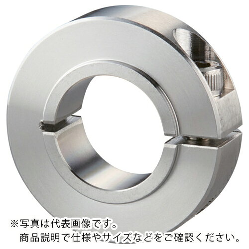 特長：ベアリングの固定にご使用いただけます。締結力の強いスリットタイプです。交換時に便利な型番マーキング付きです。焼き付き防止処理を施したボルトを使用しています。用途：ベアリングとシャフトの固定。仕様：内径(mm)：10外径(mm)：30総...