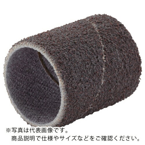 特長：ドラムは特製ゴム使用のため、ソフトなタッチで研磨できます。特殊R/R研磨布使用のため、研削、研磨力が優れてます。研磨布使用のため、割れる危険性はありません。一定の外径で研磨できます。用途：ステンレス、鉄、非鉄金属のバリ取り。円筒内面、...