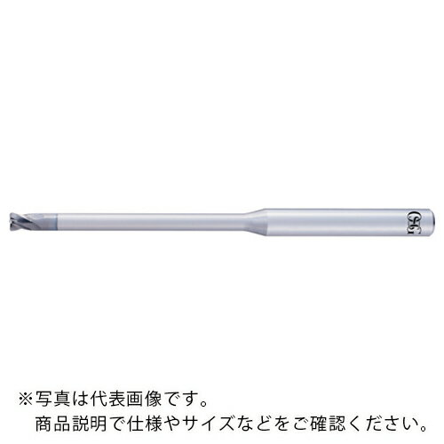 特長：高硬度鋼加工に最適化された超耐熱性・高じん性のDUROREYコーティング採用で長寿命化を実現します。高能率な形状加工を実現します。用途：被削材:炭素鋼、合金鋼、工具鋼、プリハードン鋼、焼き入れ鋼（〜65HRC）、ステンレス鋼仕様：刃径...