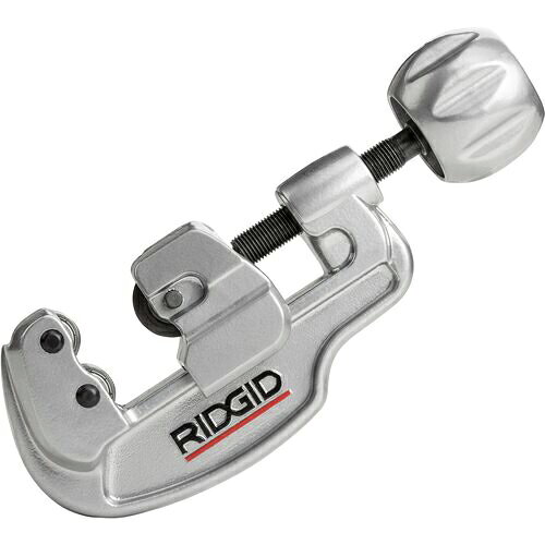 特長：ステンレス鋼管専用に設計して、6個（29963）、12個（31803）の専用ベアリングとカッター替刃を採用している為、ステンレス管をより簡単でスピーディに切断することが出来ます。クイックチェンジピンで替刃の交換に工具が不要です。ベアリ...
