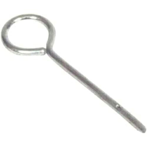 用途：10mm 12mm 16mm 先端ツール着脱に。仕様：長さ(mm)：110モデル：A-13ケーブル用ピンキー(mm)：10、12、16