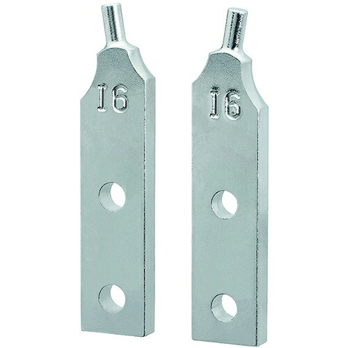 用途：4410-J5用の先端部替爪です。仕様：爪先端径(mm)：4.5爪形状：直爪タイプ：穴用適合機種：4410-J6モデル：穴用適合本体：4410-J6材質／仕上：焼き入れクロムバナジウム鋼注意：スナップリングプライヤーを使用して作業する...