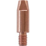特長：SA200用トーチ部品です。仕様：サイズ：φ0.9使用ワイヤ径(mm)：φ0.9適合機種：ISK-SA200ISK-SA200用トーチ用部品1セット5個入　●代表画像について 商品によっては、代表画像を使用している場合がございます。 ...