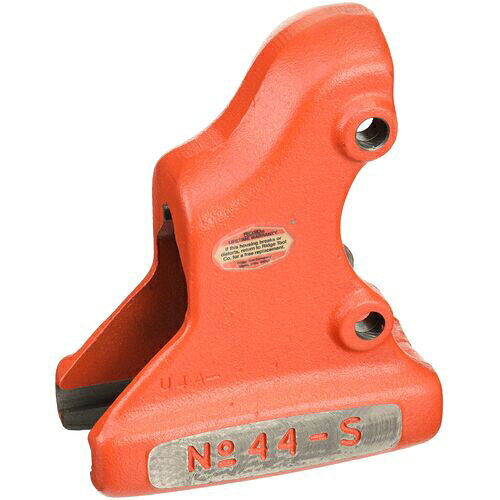 特長：リジッドパイプカッター32880(モデル名:44-S)用補修パーツです。仕様：適合機種：44-S品名：ハウジング　●代表画像について 商品によっては、代表画像を使用している場合がございます。 商品のカラー、サイズなどが異なる商品をイメ...