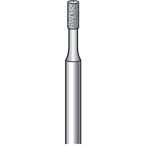 特長：インターナル極小径穴加工から外径研削粗加工まで高い研削性と耐久性を発揮します。厳選された砥粒を最新の電着技術により強固に保持しています。電着ボンド（メッキにより砥粒の固着）は研削砥粒の突き出し量が大きく、集中度も高いのでたいへん研削力...