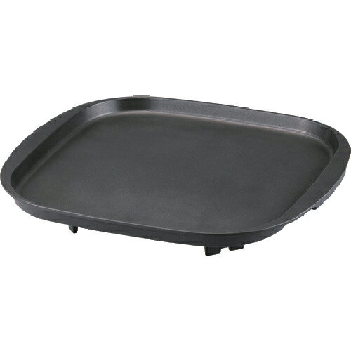 特長：お好み焼き、焼きそば、海鮮焼き、手作りスイーツ、おうち焼き肉などこれ一枚で幅広い楽しみ方が可能です。ガスの強力加熱で満足感を味わえます。仕様：幅(mm)：325奥行(mm)：290高さ(mm)：48フッ素加工　●代表画像について 商品...