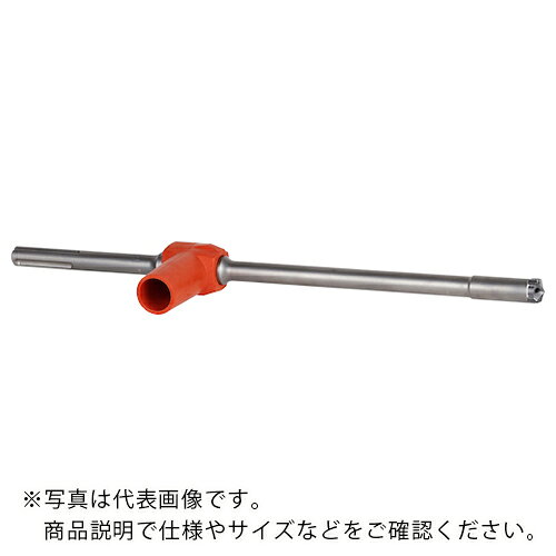 特長：穿孔時の粉塵を吸い取りクリーンな穴あけが可能仕様：刃径(mm)：16有効長(mm)：210全長(mm)：440シャンク形状：SDS-maxシャンク：SDS-max　●メーカー取寄商品について 本商品はメーカーからの取寄商品となります。...