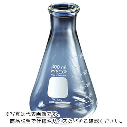 仕様：型番：4980-125容量(mL)：125目盛(mL)：25最大径×高さ(mm)：67×114PYREX［［R上］］　●メーカー取寄商品について 本商品はメーカーからの取寄商品となります。 納期は、メーカー確認後、メールでご連絡させて...