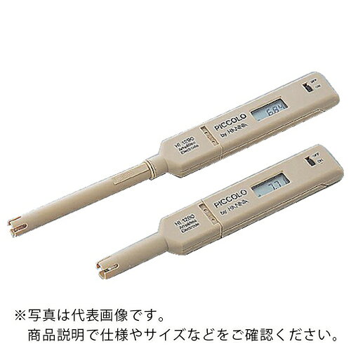 特長：増幅器内蔵で、精度の高い測定ができます。仕様：型番：HI1290サイズ：シャフト/φ14×110mm　●メーカー取寄商品について 本商品はメーカーからの取寄商品となります。 納期は、メーカー確認後、メールでご連絡させて頂きます。 在庫...