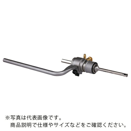 特長：磁器タイル、石材などの難削材もスピーディーに穴あけ可能です。仕様：刃径(mm)：6.5有効長(mm)：50　●メーカー取寄商品について 本商品はメーカーからの取寄商品となります。 納期は、メーカー確認後、メールでご連絡させて頂きます。...