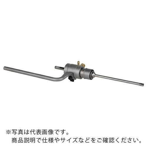 特長：磁器タイル、石材などの難削材もスピーディーに穴あけ可能です。仕様：刃径(mm)：14.5有効長(mm)：100　●メーカー取寄商品について 本商品はメーカーからの取寄商品となります。 納期は、メーカー確認後、メールでご連絡させて頂きま...