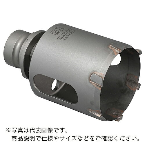 仕様：刃径(mm)：60有効長：40mm　●メーカー取寄商品について 本商品はメーカーからの取寄商品となります。 納期は、メーカー確認後、メールでご連絡させて頂きます。 在庫状況、生産状況によっては、かなり納期がかかる場合もございます。 　...