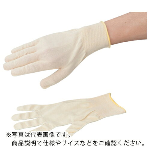 用途：材質：ベクトランR（ポリアリレート）60％・ナイロン40％　洗濯方法：洗濯可仕様：サイズ：LL洗濯方法：洗濯可　全長：270mm　入数：1双　●メーカー取寄商品について 本商品はメーカーからの取寄商品となります。 納期は、メーカー確認...