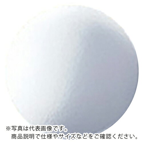 特長：粉砕用ボールとして使用できます。金属イオンや無機質の混入を防ぎたい粉砕に適しています。比較的に静電気を帯びにくいので、粉離れが良好で洗浄が容易です。ナイロン12の使用により耐摩耗性・耐熱性・耐候性・耐薬品性・衛生面に優れています。仕様...