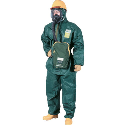 特長：ファスナー部を防護するフラップ付きです。MC3000は軽量な防護服で激しく飛散する液体から身体を防護します。MC4000は使い捨て防護服の中でも高い防護性能をもっています。用途：透湿度：MC3000／2g/m2・24hr、MC4000...