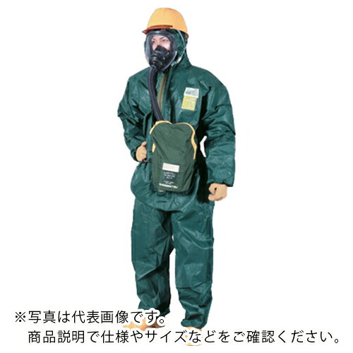 特長：ファスナー部を防護するフラップ付きです。MC3000は軽量な防護服で激しく飛散する液体から身体を防護します。MC4000は使い捨て防護服の中でも高い防護性能をもっています。用途：透湿度：MC3000／2g/m2・24hr、MC4000...