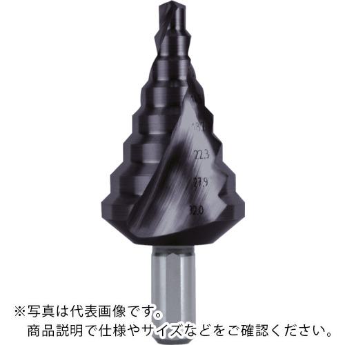 特長：チタンアルミニウムコーティングにより耐熱性と耐酸化性が高く、特に高硬度材への非冷却加工に適しています。ノンコーティング品と比較して約5倍長寿命です。CBN研磨とスパイラルフルートによりビビりを最小限に抑えて高い切削性能を発揮します。ス...