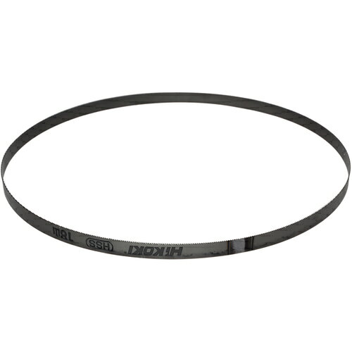 特長：CB14DBL、CB18DBL専用ののこ刃です。用途：一般鋼材およびステンレス材の切断に。構造用鋼、非鉄金属、プラスチックに。仕様：適合機種：CB14DBL-LJCK、CB18DBL-LJCK山数：18全長(mm)：900幅(mm)：...