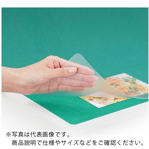 特長：特殊加工によりマット全体をマウスパッドとして使用できます。長時間の作業でも手が痛くなりにくい、斜めカット加工です。仕様：サイズ縦(mm)：590サイズ横(mm)：1190両面無移行下敷付き下敷色：グリーン※マウスの種類によっては反応が...