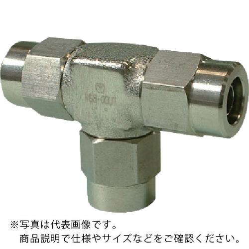 特長：パーツは、油脂・グリースを使用しない完全脱脂処理がされています。袋ナットによる締付け方式ですので、強固な接続性、高い機密性を持っております。ステンレス（SUS316）製で発塵、発錆による環境汚染をシャットアウトします。用途：耐食環境用...