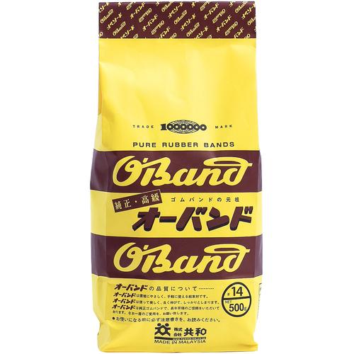 特長：使用量にあわせて小分け用として便利です。良質の天然の純ゴムを使用しています。締まりがよくてやわらかく、よく伸びます。仕様：色：アメ色番手(#)：14切幅(mm)：1.1折径(mm)：50厚さ(mm)：1.1食品衛生法、食品添加物規格適...
