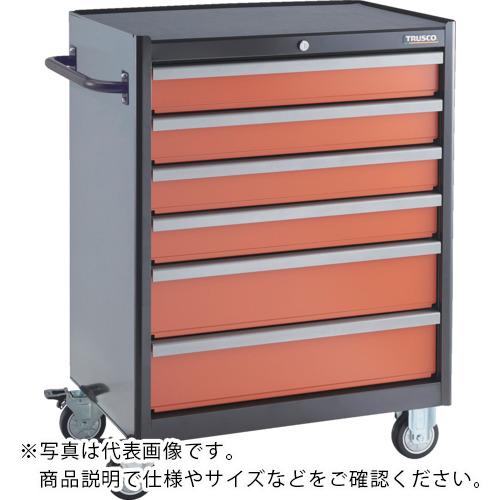 特長：オールロック式のため、一度にすべての引出しがロックできます。ラッチ機構付のため、振動があった場合に引出しが飛び出し転倒することを防ぎます。仕様：最大積載量(kg/台)：420均等積載量(kg/段)：30引出し(段)：4色：ブラック/オ...