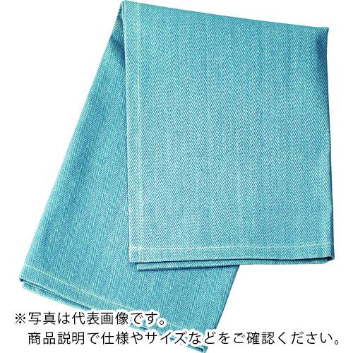 特長：ハトメ金具がついてないため、ワークを傷つける原因となりません。耐炎繊維基布に特殊シリコンを両面にコーティングしています。アスベストのような有害繊維や皮膚刺激のあるガラス繊維は含んでいません。（ノンアスベスト）受けた火花・ノロをはじくタ...