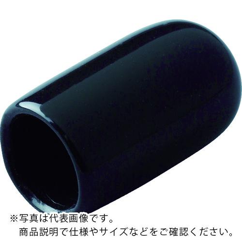 特長：ケーブルや電線、パイプの端末処理に最適です。用途：端末部分の保護や防塵、防湿対策。仕様：色：黒全長(mm)：50内径(mm)：29RoHS対応品適合端子ケーブル適用径(mm)：29厚さ(mm)：1.5外径寸法(mm)：32屋内用使用温...