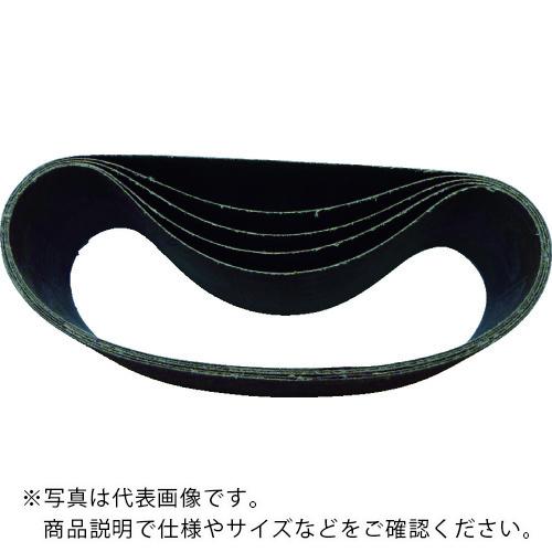 特長：ベルトサンダー100×610サイズ用のベルトです。重研削からバリ取りまで幅広くご使用できます。湿式乾式共に使用できます。鋼材、木工共に使用可能です。カーボンニュートラルガス使用により、従来比61％排出量を削減しました（製造時）。用途：...