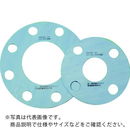 特長：高品質非アスベスト繊維に耐油性に優れた合成ゴムバインダーを使用し、少量の充填剤を混和し圧延加硫したシートガスケットです。水系や油系流体の一般配管で幅広く使用されるノンアスジョイントシートです。水道用器具に対する適性規格であるJIS S...