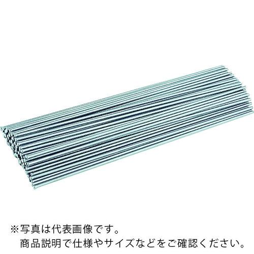 特長：各メーカーのエアタガネに使用できます。強靱で耐摩耗性のある超特殊硬鋼線です。用途：はく離作業に。仕様：針タガネ径(mm)：3針長(mm)：125　●代表画像について 商品によっては、代表画像を使用している場合がございます。 商品のカラ...
