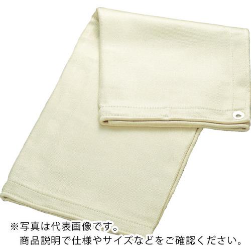 特長：最高級タイプです。受けた火花・ノロを付着させます。アスベストやRCF（リフラクトリーセラミックファイバー）を含んでいない安全な製品です。ノンアスベストの安全な製品です。柔らかくワークにフィットします。引張り、引き裂きに強く耐久性に優れ...