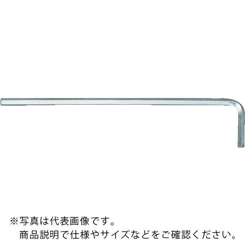 特長：短い方を使い、長い方を持てば、大きな力で締めることができます。また長い方を使い、短い方を持って回せば、早い回転で締めることができます。硬度はHRC54〜59です。仕様：対辺寸法(mm)：12.0首下寸法(mm)：45全長(mm)：25...