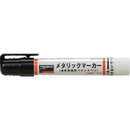特長：携帯に便利なクリップ付、速乾性固形ペイントペンです。用途：溶接箇所、鉄鋼材、木材、樹脂などの産業資材へのマーク・チェック。仕様：インク色：黒適合温度範囲(℃)：-20〜50文字サイズ：中字文字サイズ(mm)：中字材質／仕上：顔料、定着...