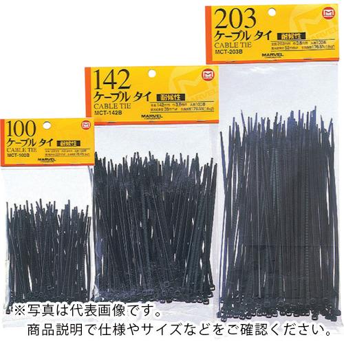 特長：紫外線に対し物性変化が少ないので、屋外においての使用が可能です。用途：電設、通信、家電、自動車、農園、園芸等の各種のスピーディな結束作業に。仕様：色：黒幅(mm)：4.8長さ(mm)：310最大結束径(mm)：87引張強度(N)：22...