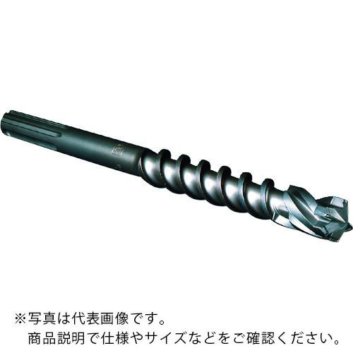 特長：穿孔による引っかかりや衝撃が少なく、安定した穿孔が可能です。長時間の使用でも体への負担が少なく、疲れを軽減します。真円に近い穴あけを実現しました。位置決め性能が向上しています。鉄筋接触時の安全性が向上しています。(電動機による振り回し...