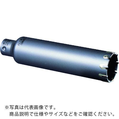特長：ALCと鉄筋を楽々切断できます。標準タイプより20mmカッター長を長くした、ロングサイズ(有効長150mm)です。仕様：刃先径(mm)：130有効長(mm)：150カッター長(mm)：180　●メーカー取寄商品について 本商品はメーカ...