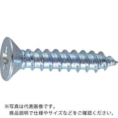 特長：皿頭形状の頭を持ち、タップやナットを使用せず下穴だけで締結ができる薄板鋼板用のねじです。用途：薄板鋼板用仕様：寸法(mm)d：M5寸法(mm)L：16頭部径(mm)：10パッケージ：ボルトンパック（ブリスター）適合ドライバー M3〜M...