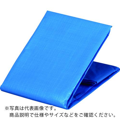 特長：ブルーシートに防炎機能を追加しました。用途：建築、建設などの壁面養生材や橋梁工事などの床面養生、または、資材のカバーや火災対策用の野積みカバーなど。仕様：色：ブルー幅(m)：1.8長さ(m)：1.8厚さ(mm)：0.19ハトメ数(個)...