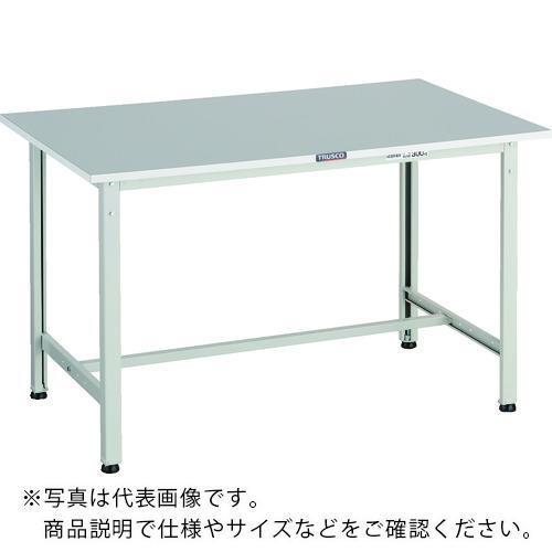 特長：RoHS2対応のリノリューム天板です。（※ただし、アジャスターボルトのメッキにのみRoHS2非対応の六価クロムを使用しています。）主要部溶接構造のノックダウン式です。低コストを実現した普及品です。仕様：天板材質：RoHS2対応リノリュ...