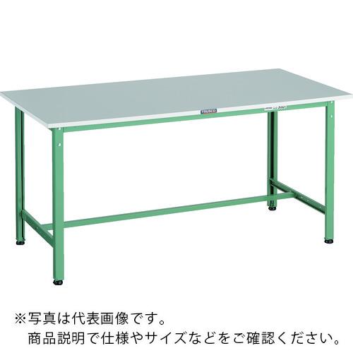 特長：RoHS2対応のリノリューム天板です。（※ただし、アジャスターボルトのメッキにのみRoHS2非対応の六価クロムを使用しています。）主要部溶接構造のノックダウン式です。低コストを実現した普及品です。仕様：天板材質：RoHS2対応リノリュ...