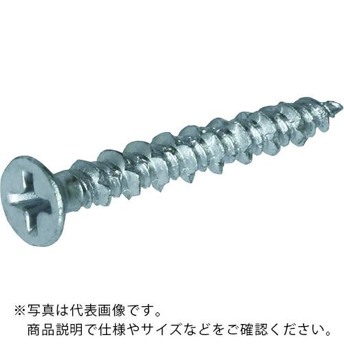 仕様：ステンレスコンクリートビス（皿頭）　●メーカー取寄商品について 本商品はメーカーからの取寄商品となります。 納期は、メーカー確認後、メールでご連絡させて頂きます。 在庫状況、生産状況によっては、かなり納期がかかる場合もございます。 　...