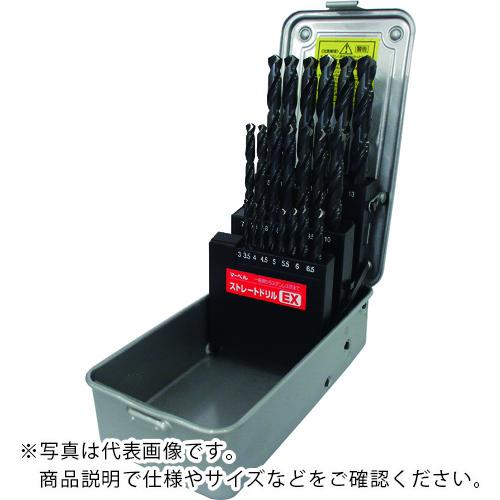 仕様：ストレートドリルEXセット（15本組）　●メーカー取寄商品について 本商品はメーカーからの取寄商品となります。 納期は、メーカー確認後、メールでご連絡させて頂きます。 在庫状況、生産状況によっては、かなり納期がかかる場合もございます。...